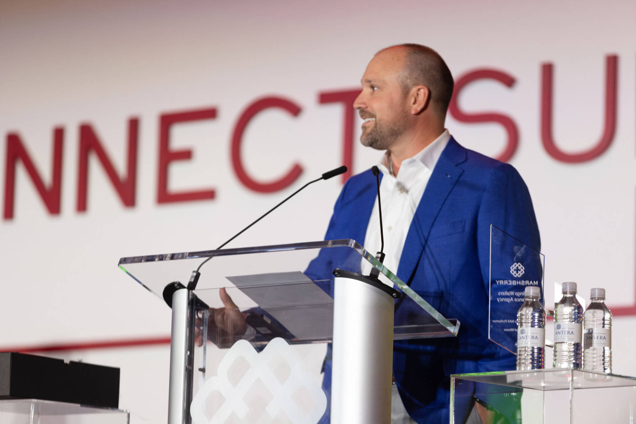 Billy Potter - Snellings Walters