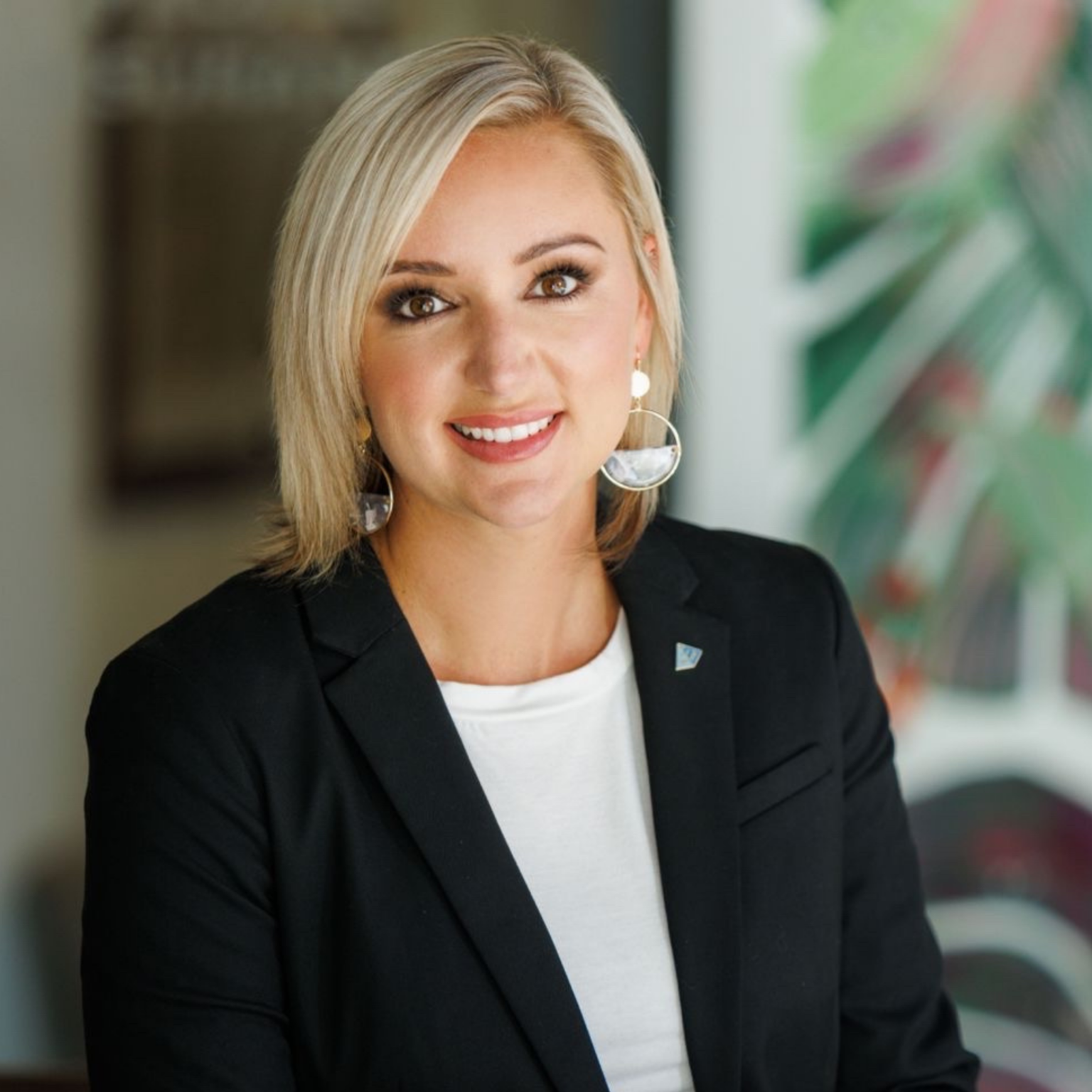 Tara M. Byrd, CIC - Snellings Walters