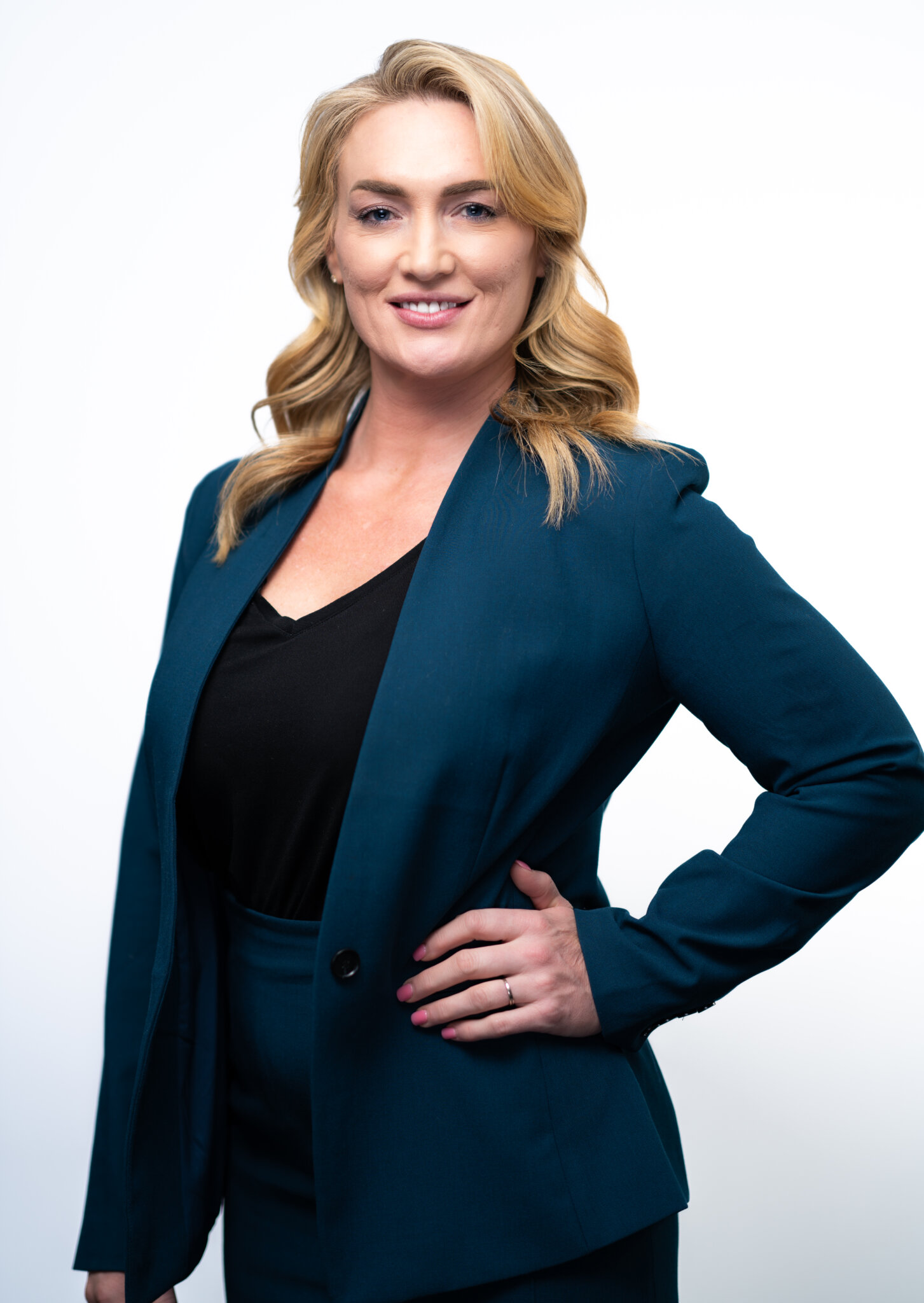 Tracy R. Leffel - Snellings Walters