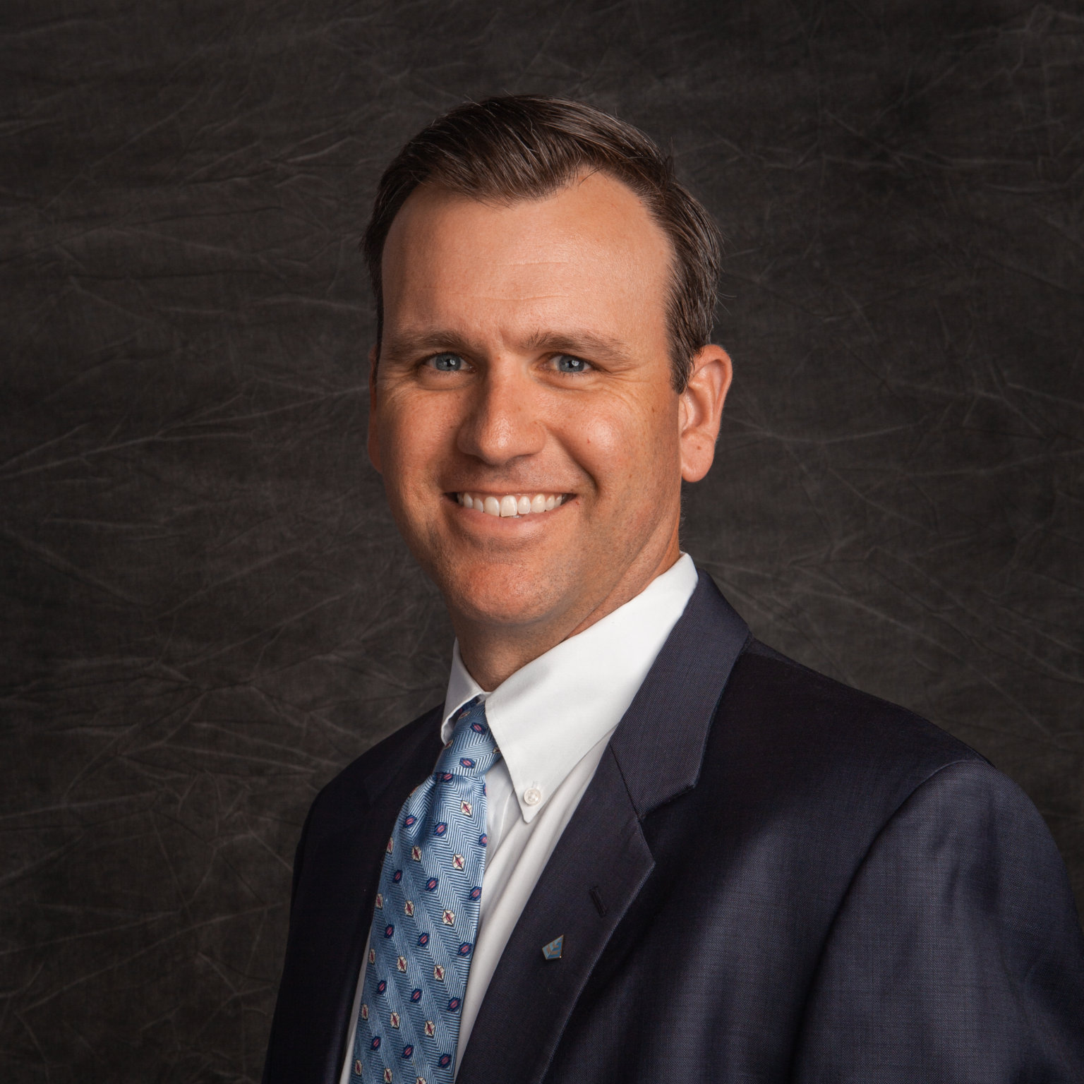 Wayne Dean - Snellings Walters