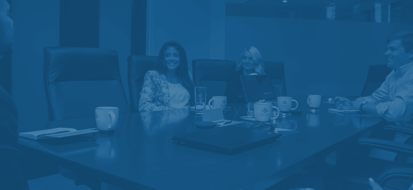 Cyber Liability Insurance - Snellings Walters - Atlanta, GA