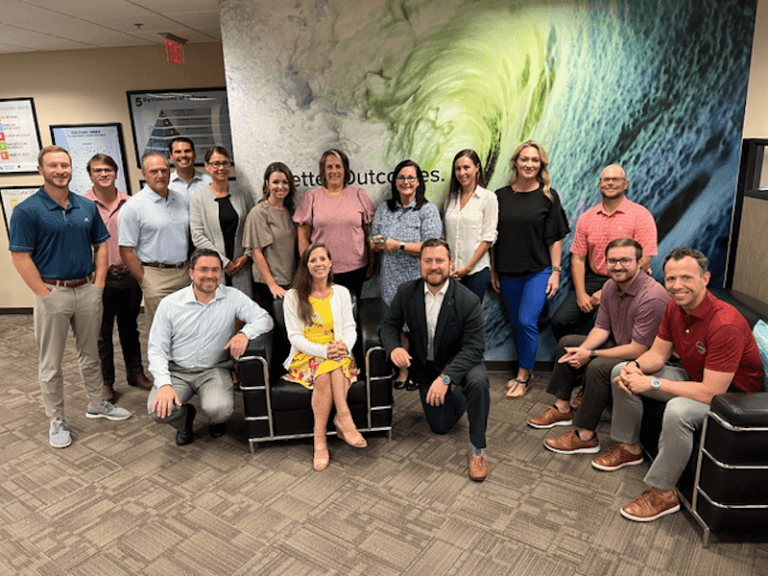 Business Insurance Solutions - Snellings Walters