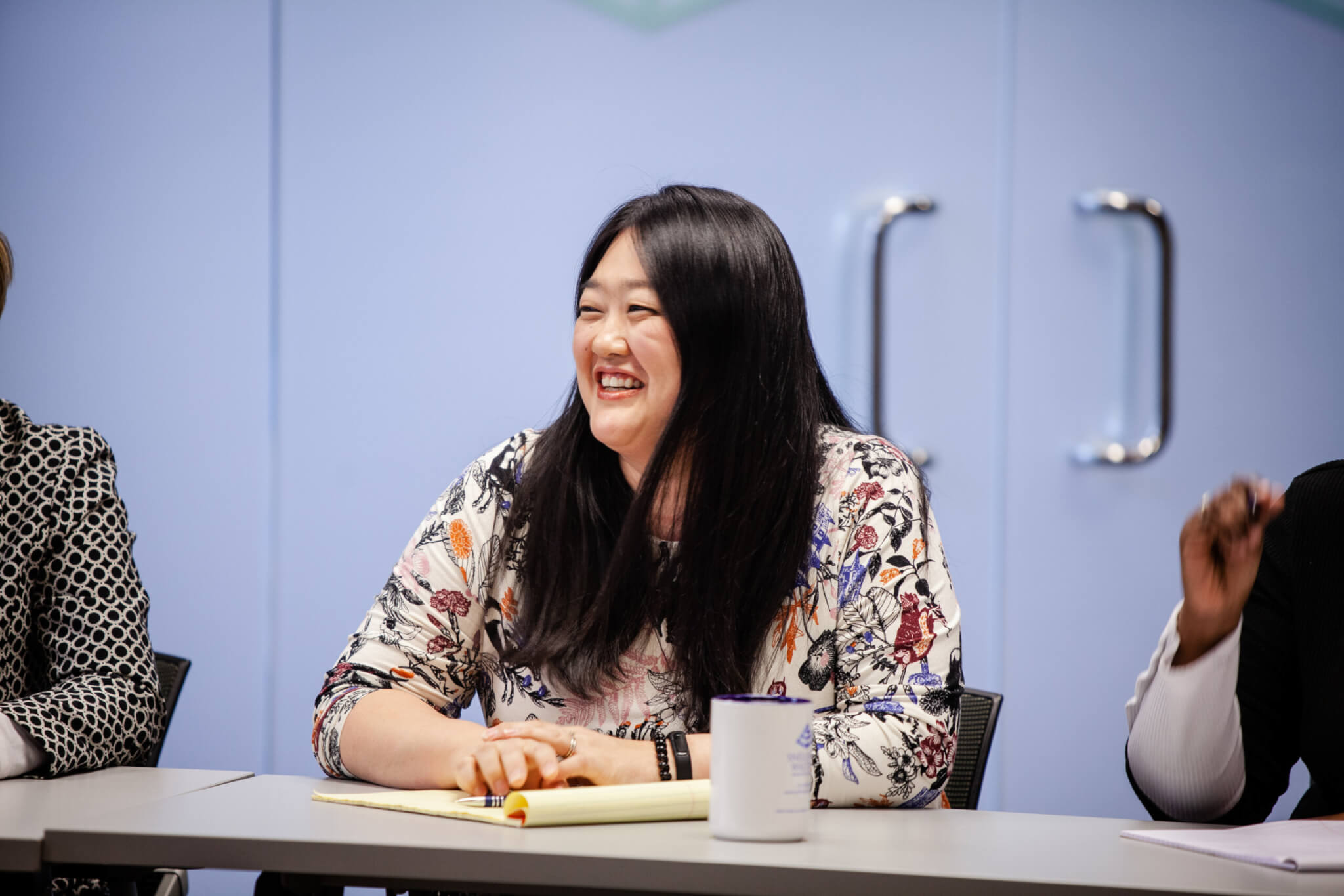 Lily Deeb - Snellings Walters