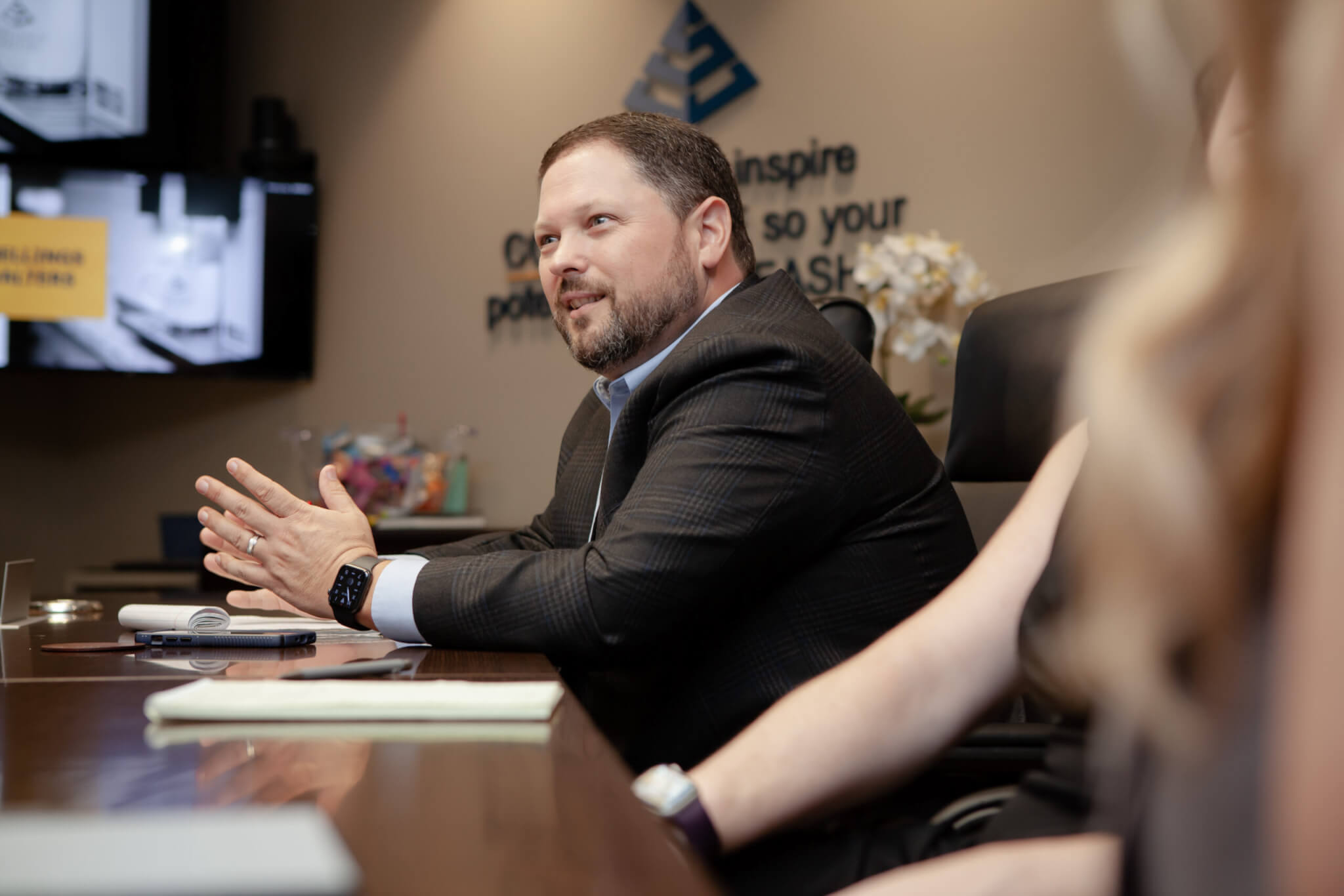 Business Insurance Solutions - Snellings Walters