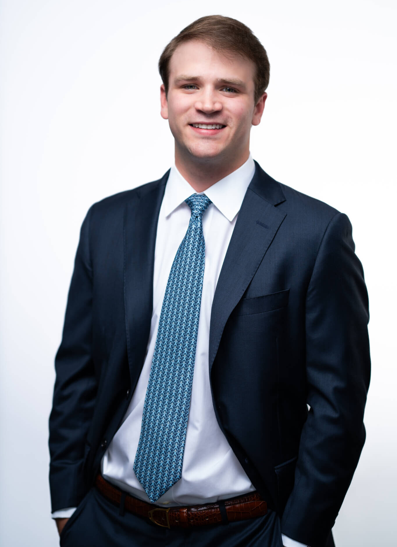 David Roos - Snellings Walters