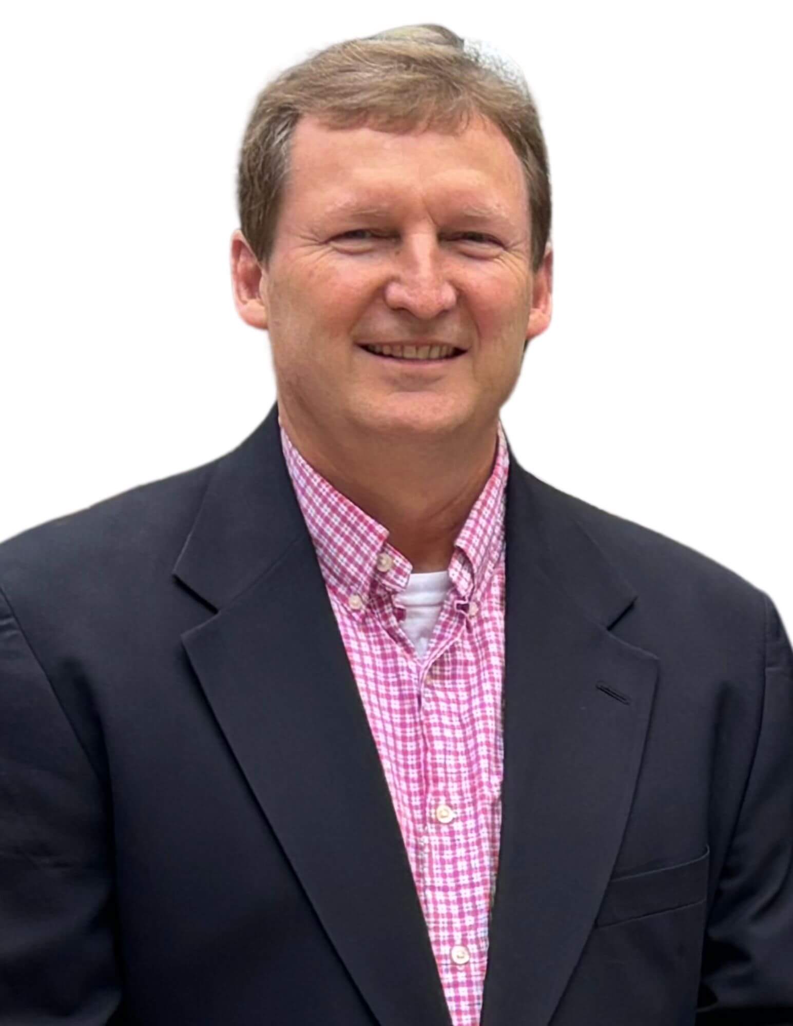 Steve Gebhardt - Snellings Walters