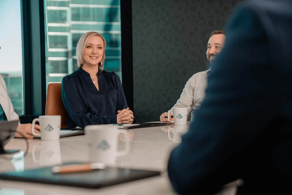 Announcing Tara Byrd as Chief Sales Officer - Snellings Walters