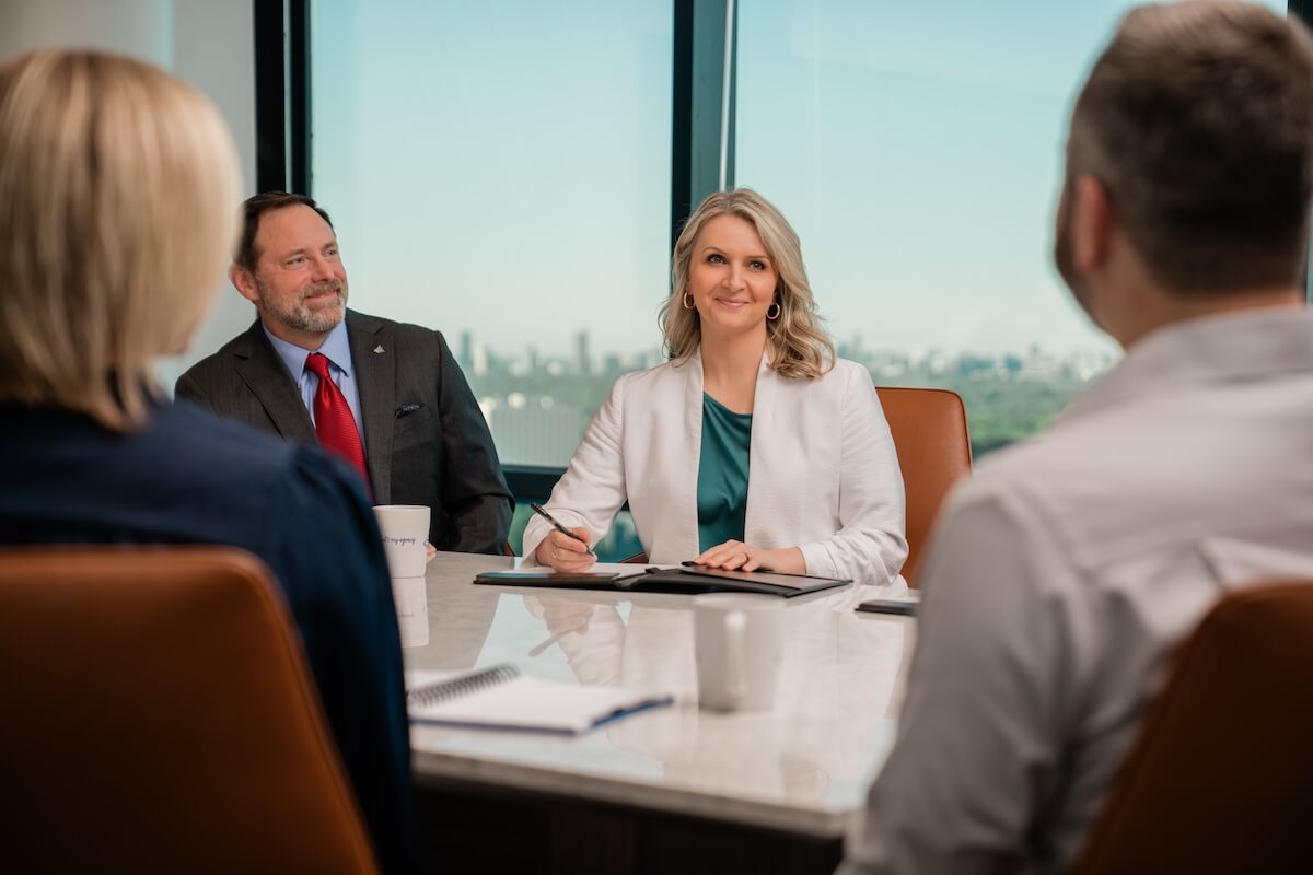 Self-Funding - Snellings Walters